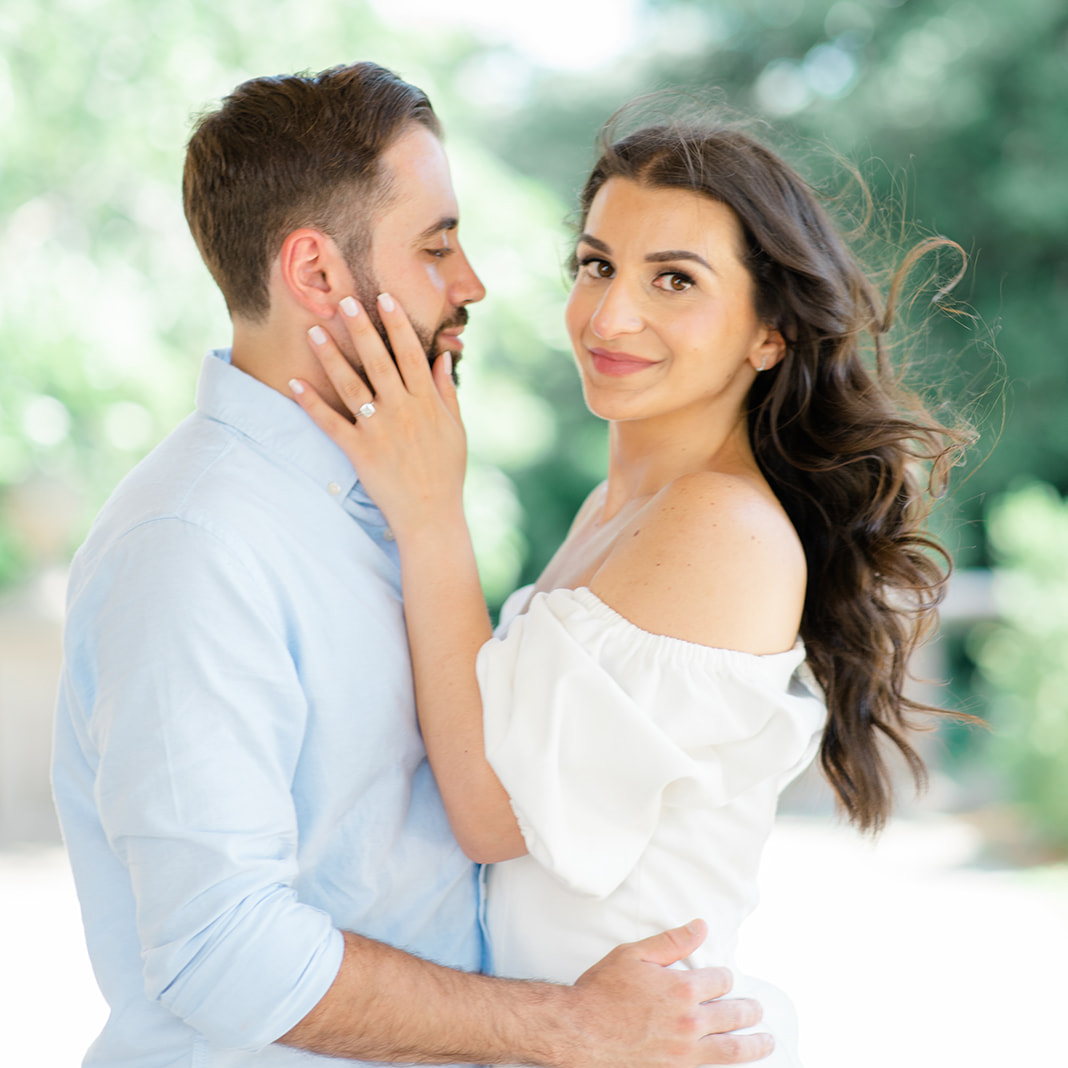 Portraits – Keri Calabrese Photography